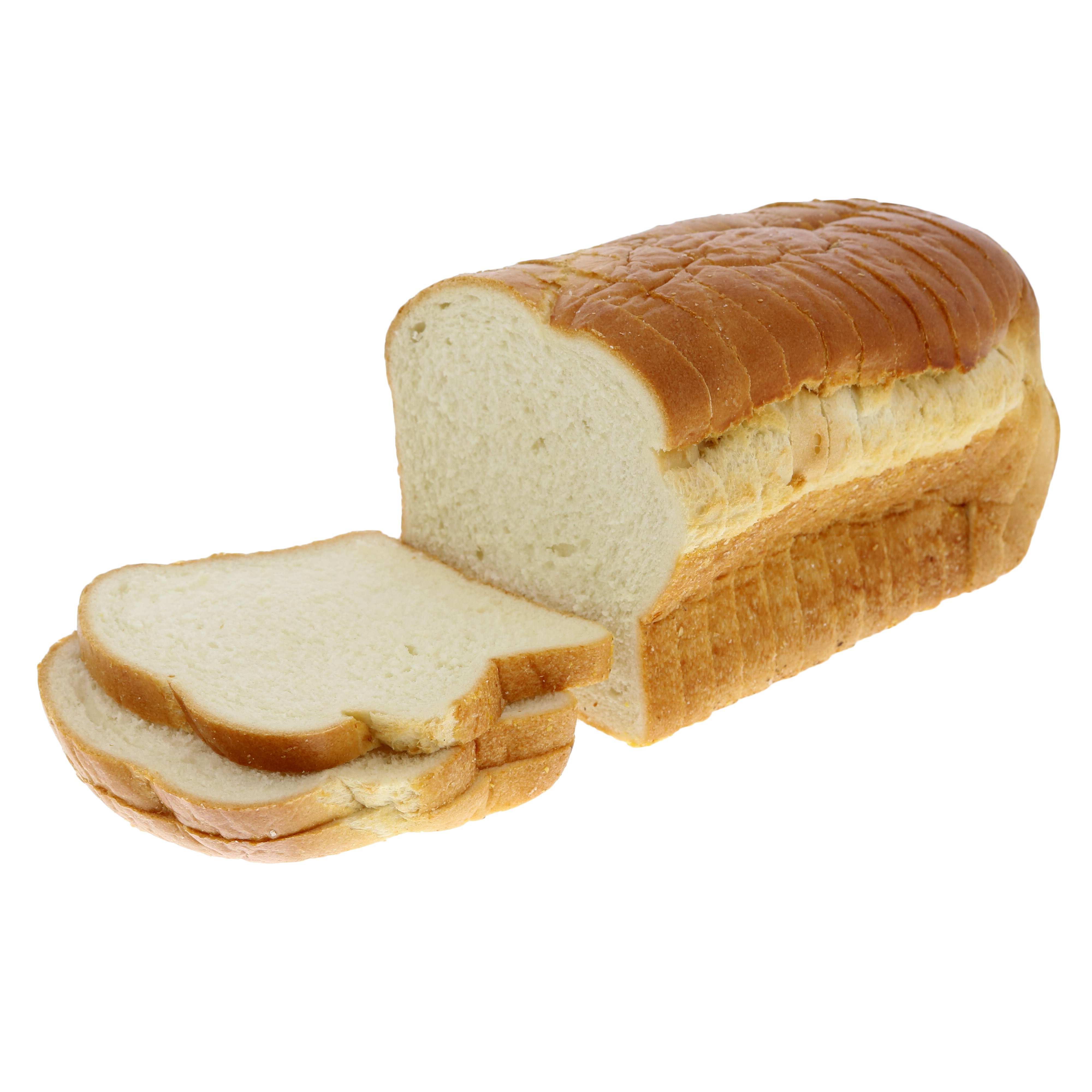 H-E-B Bakery Homestyle White Bread - Shop Loaves at H-E-B