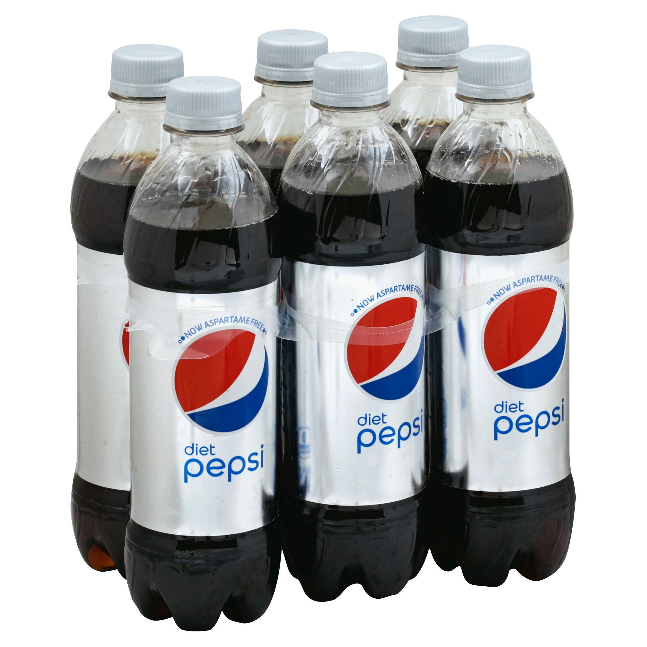 Pepsi Diet Cola 16 9 Oz Bottles Shop Soda At H E B