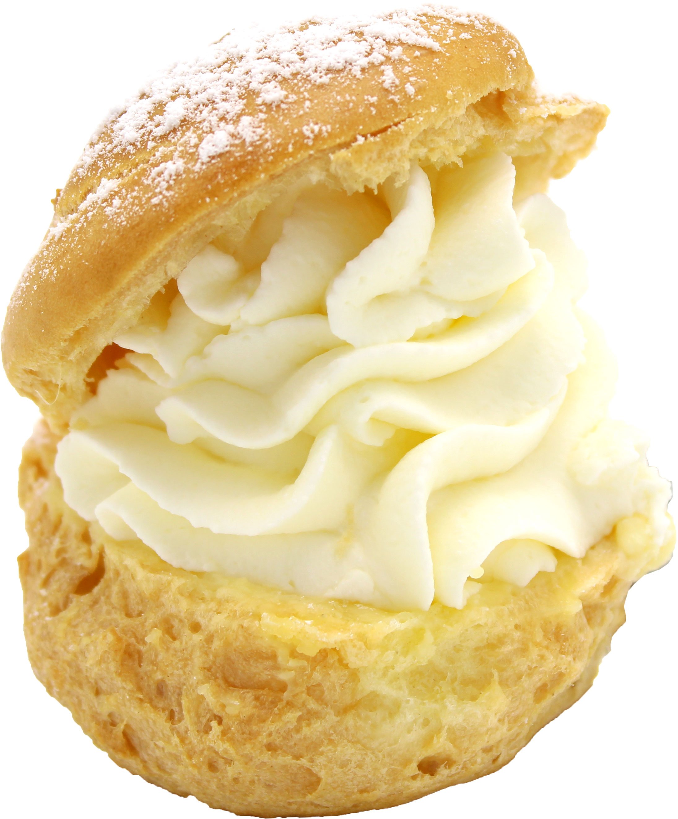 Central Market Mini Cream Puff - Shop Desserts & Pastries at H-E-B