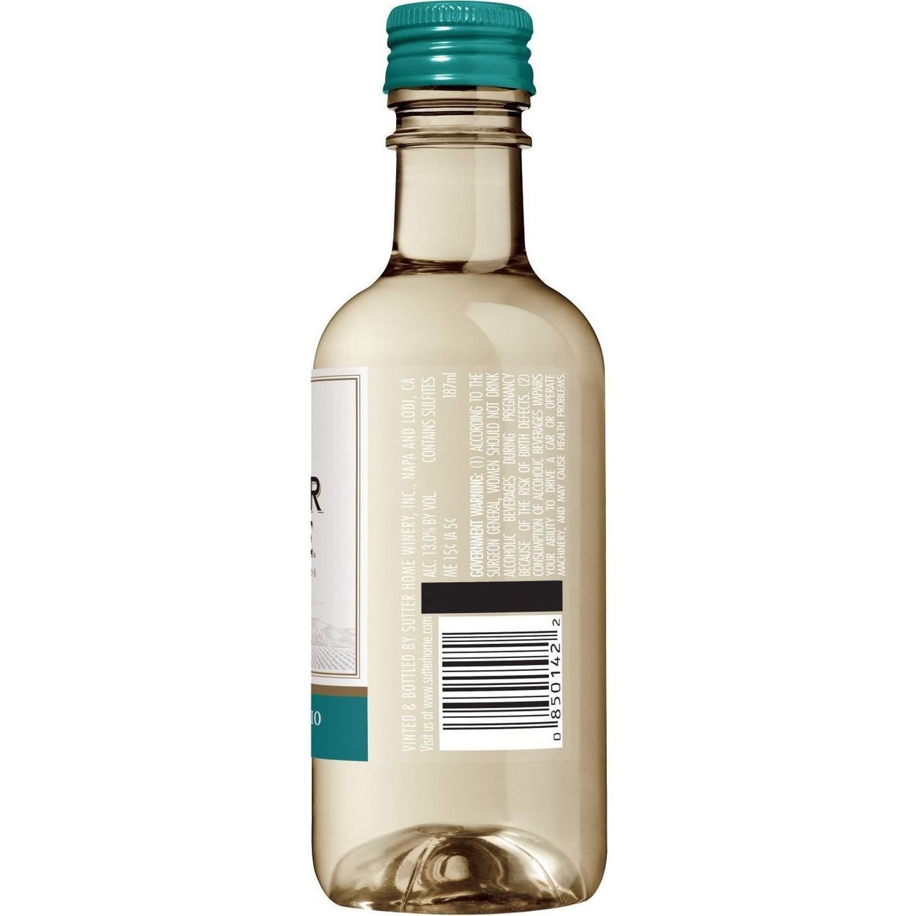 Sutter Home Mini Wine Bottles Buy Sutter Home Products At Whole Foods