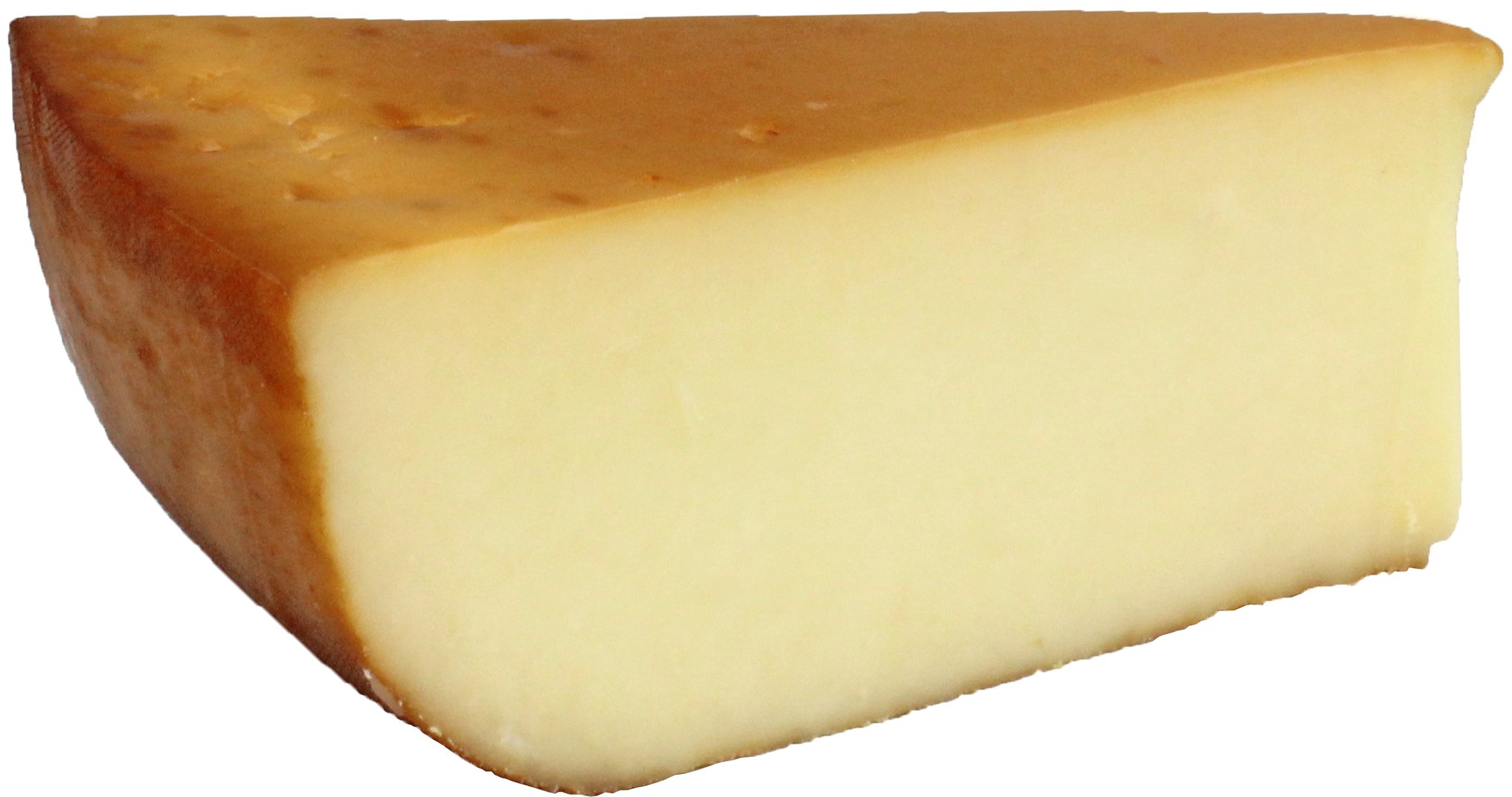 Smith's Country Cheese Smoked Gouda | Central Market - Really Into Food