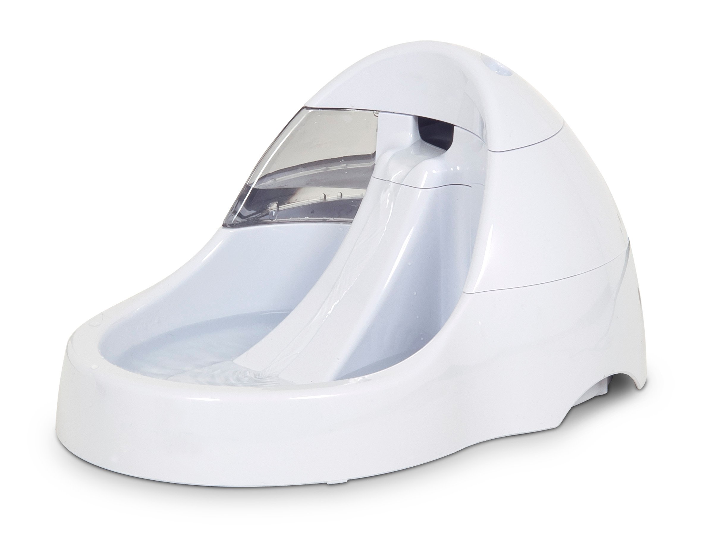 Petmate Fresh Flow Fountain - Shop Bowls & automatic feeders at H-E-B