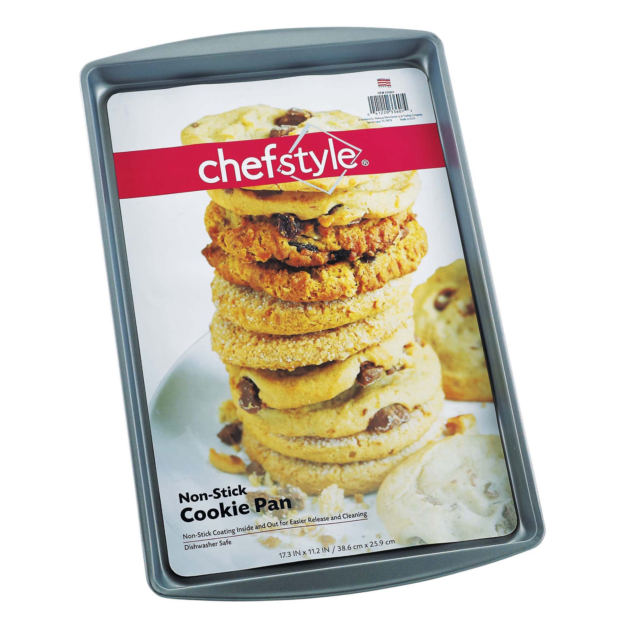 chefstyle Non-Stick Cookie Pan - Shop Pans & dishes at H-E-B