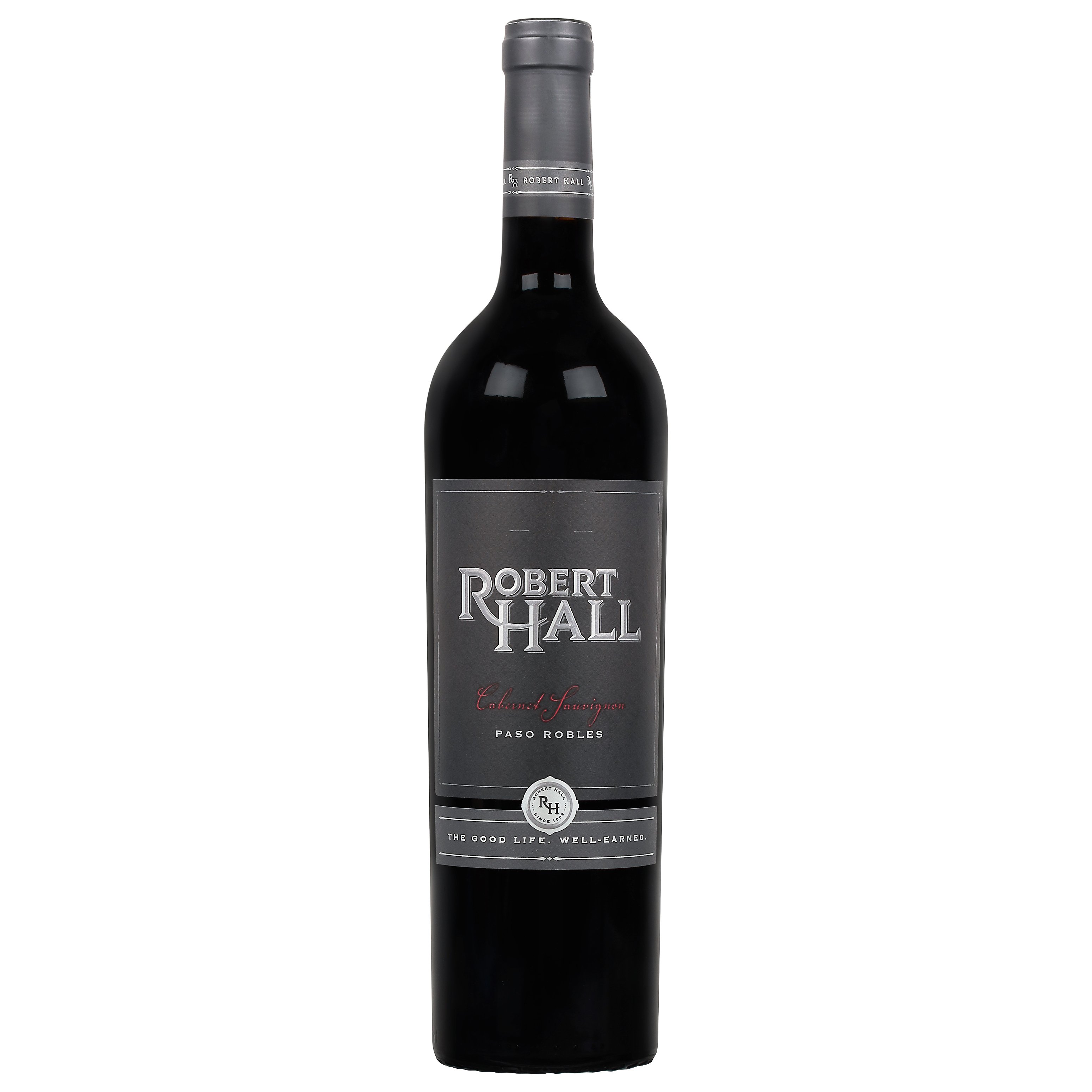 Robert Hall Paso Robles Cabernet Sauvignon - Shop Wine at H-E-B