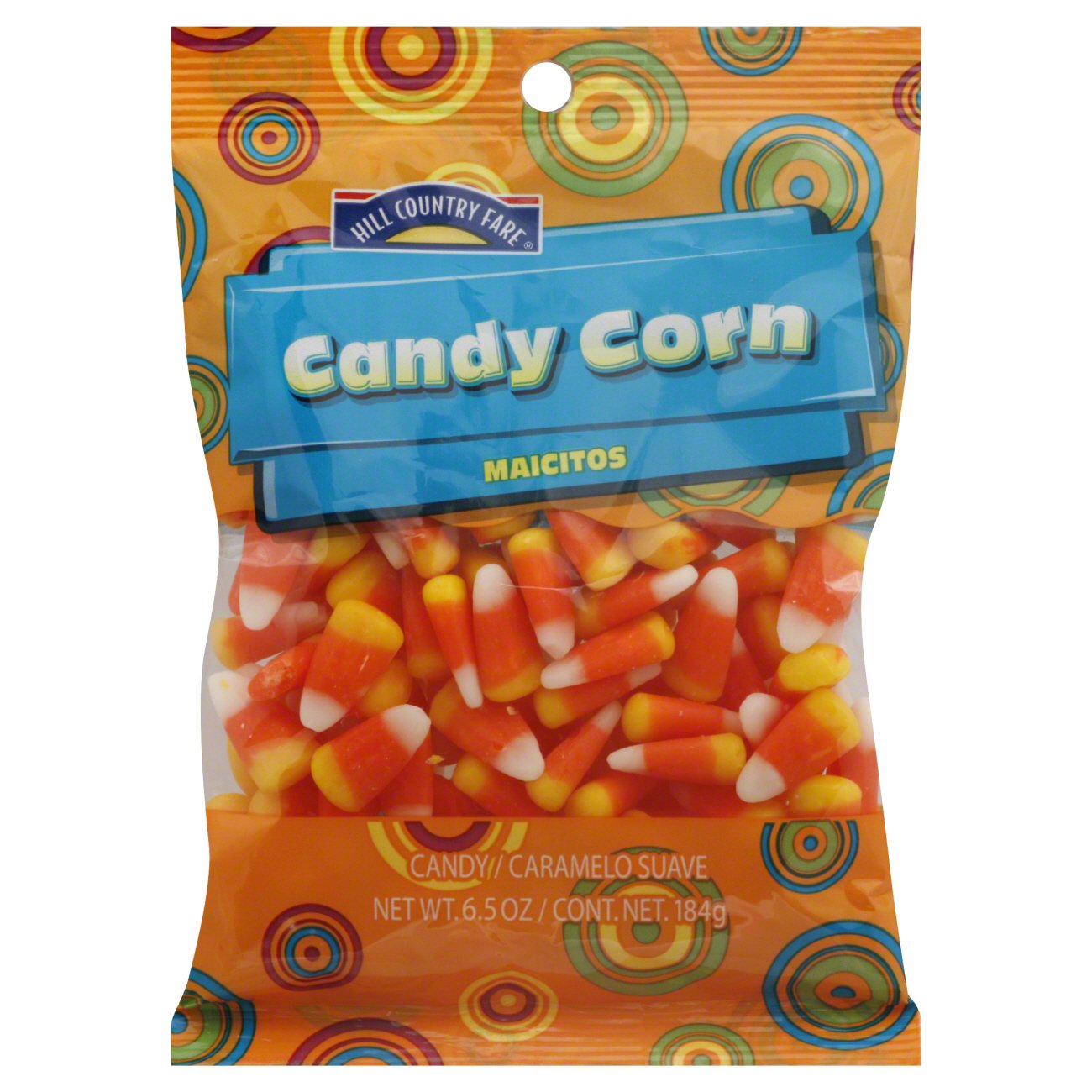 Hill Country Fare Candy Corn - Shop Candy at H-E-B