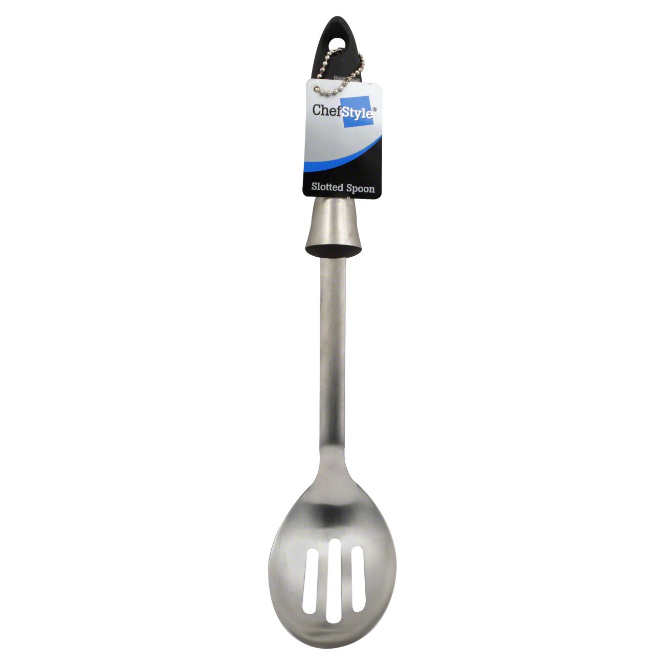 chefstyle Stainless Steel Slotted Spoon - Shop Utensils & gadgets at H-E-B