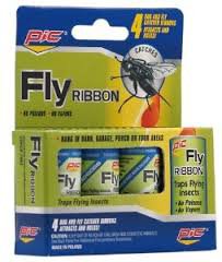 Pic Fly Ribbon - Shop Insect killers at H-E-B