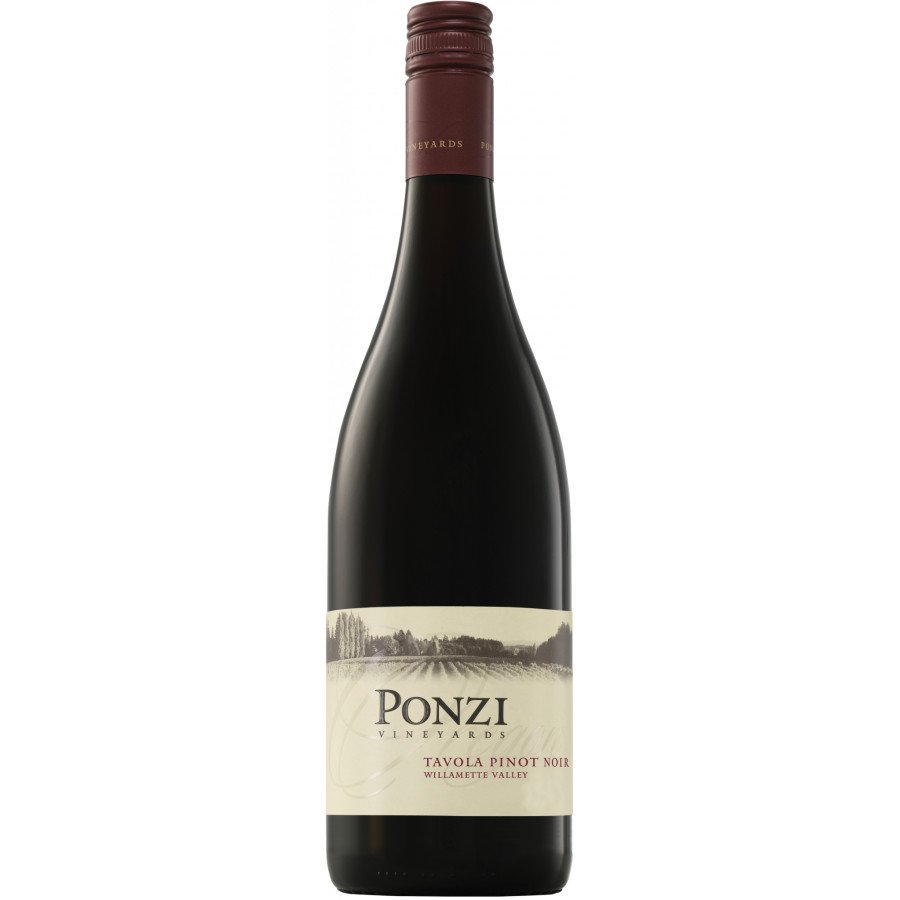 Ponzi Tavola Pinot Noir - Shop Wine at H-E-B