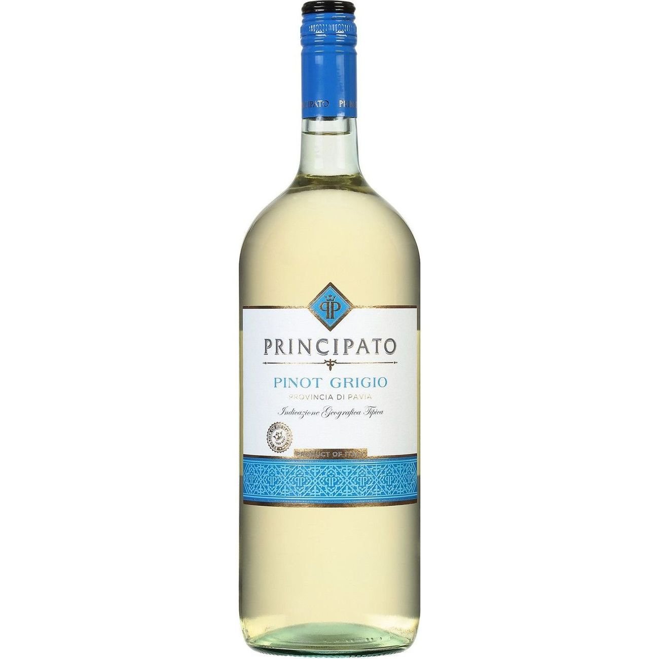 Principato Pinot Grigio Italy White Wine - Shop Wine at H-E-B