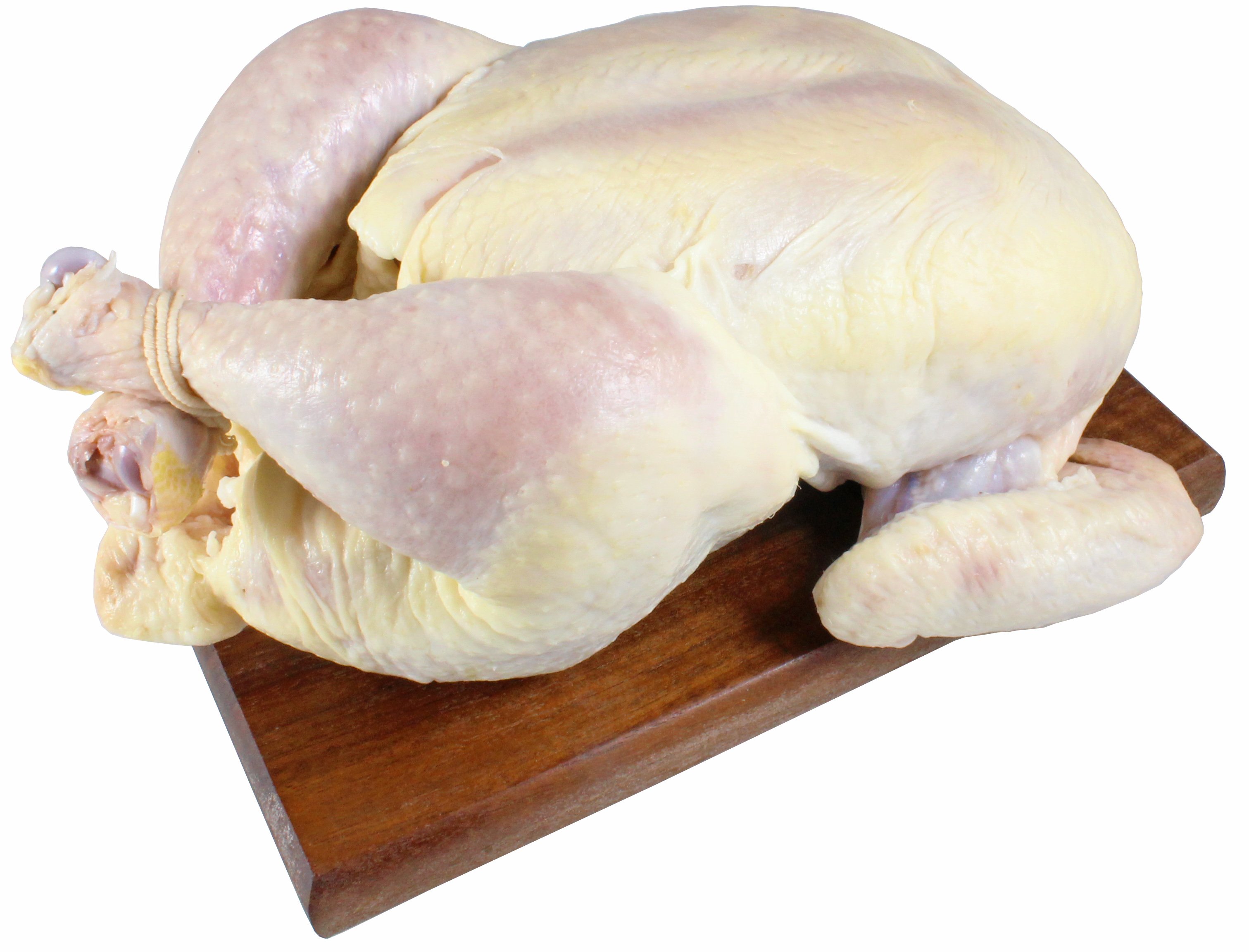 Central Market Natural Air Chilled Whole Chicken - Shop Chicken at H-E-B