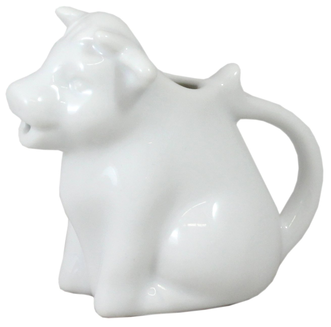 Harold's Mini Cow Creamer, ea | Central Market - Really Into Food