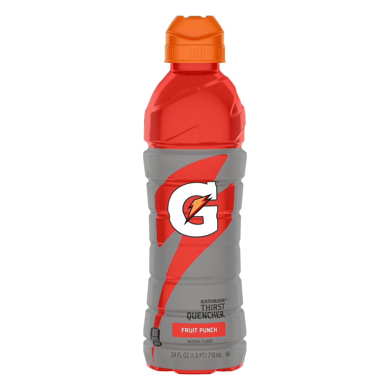 Gatorade G Series Edge Fruit Punch - Shop Sports & energy drinks at H-E-B