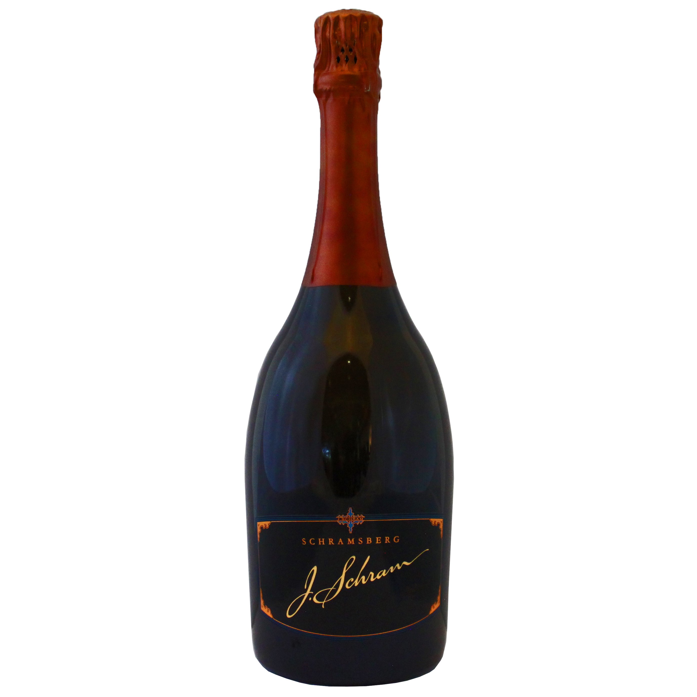 Schramsberg J. Schram - Shop Wine at H-E-B