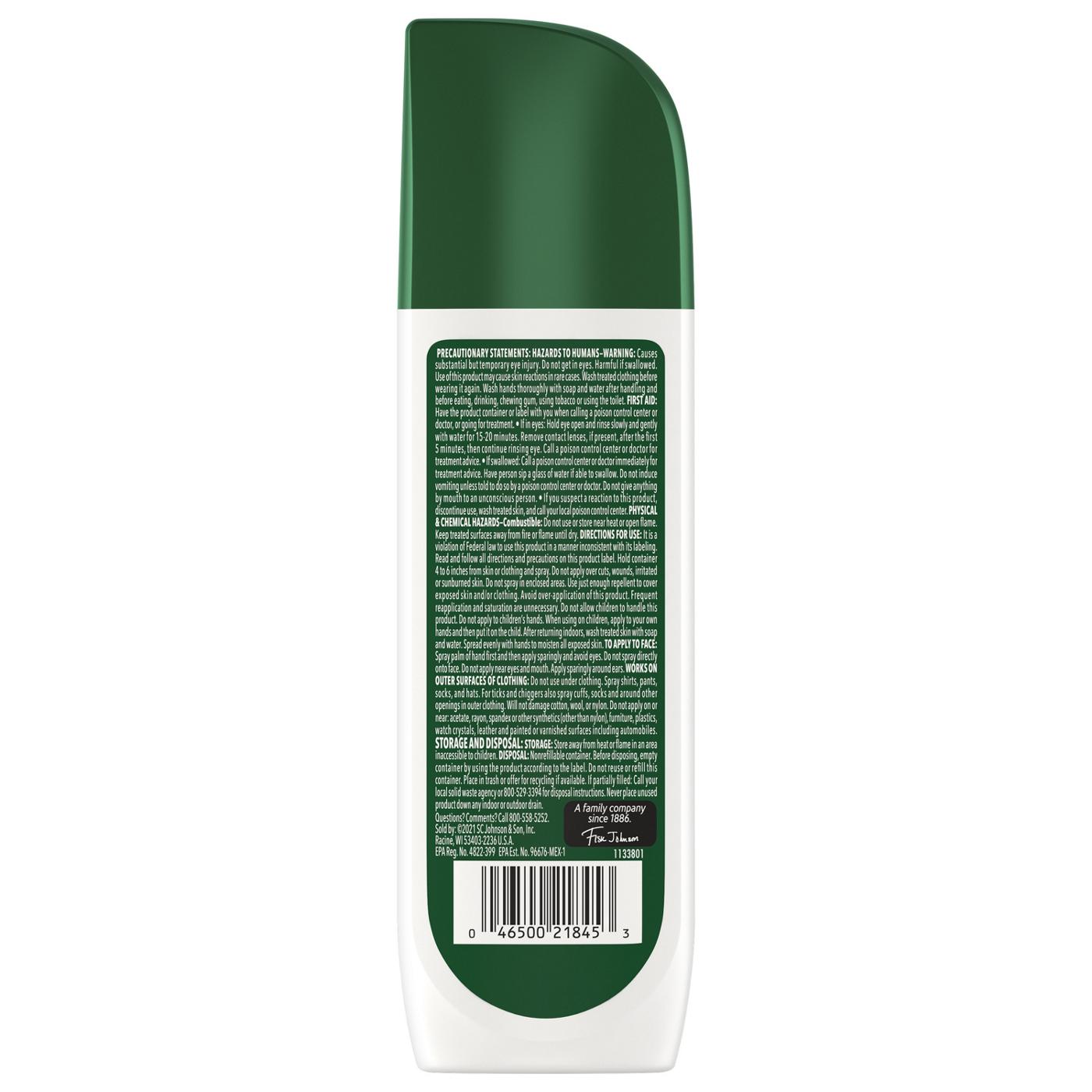 Off! Deep Woods Insect Repellent VII - Shop Insect repellant at H-E-B