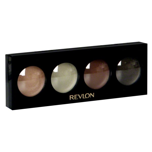 Revlon Illuminance Creme Shadow Khaki Suede - Shop Eyeshadow at H-E-B