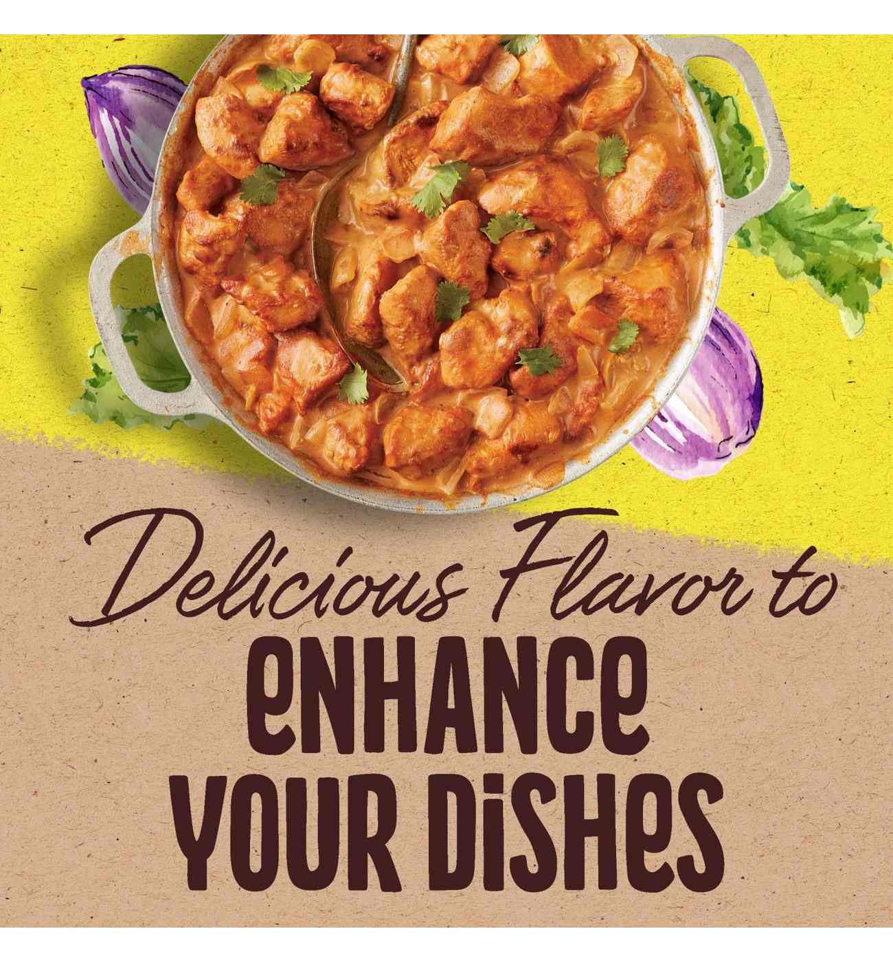 Consomate Granulated Tomato and Chicken Flavor Concentrate - Shop Broth ...