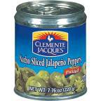 Clemente Jacques Jalapenos - Shop Peppers at H-E-B