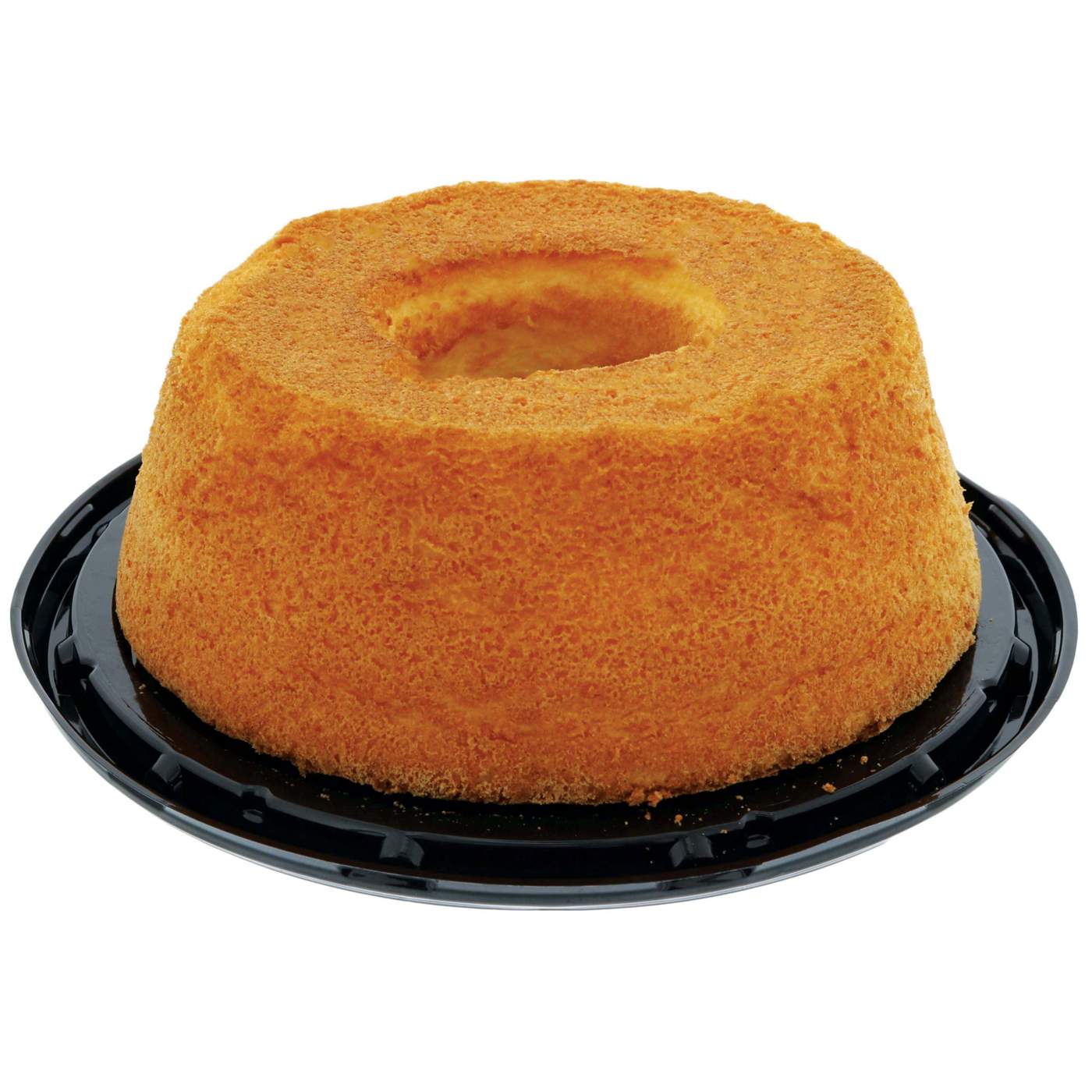 H-E-B Bakery Angel Food Cake - Shop Standard cakes at H-E-B