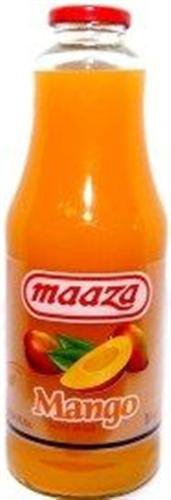 Maaza Mango Fruit Juice - Shop Juice at H-E-B