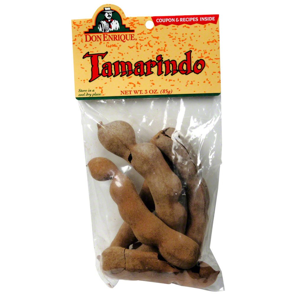 Fresh Tamarindo - Shop Peppers at H-E-B