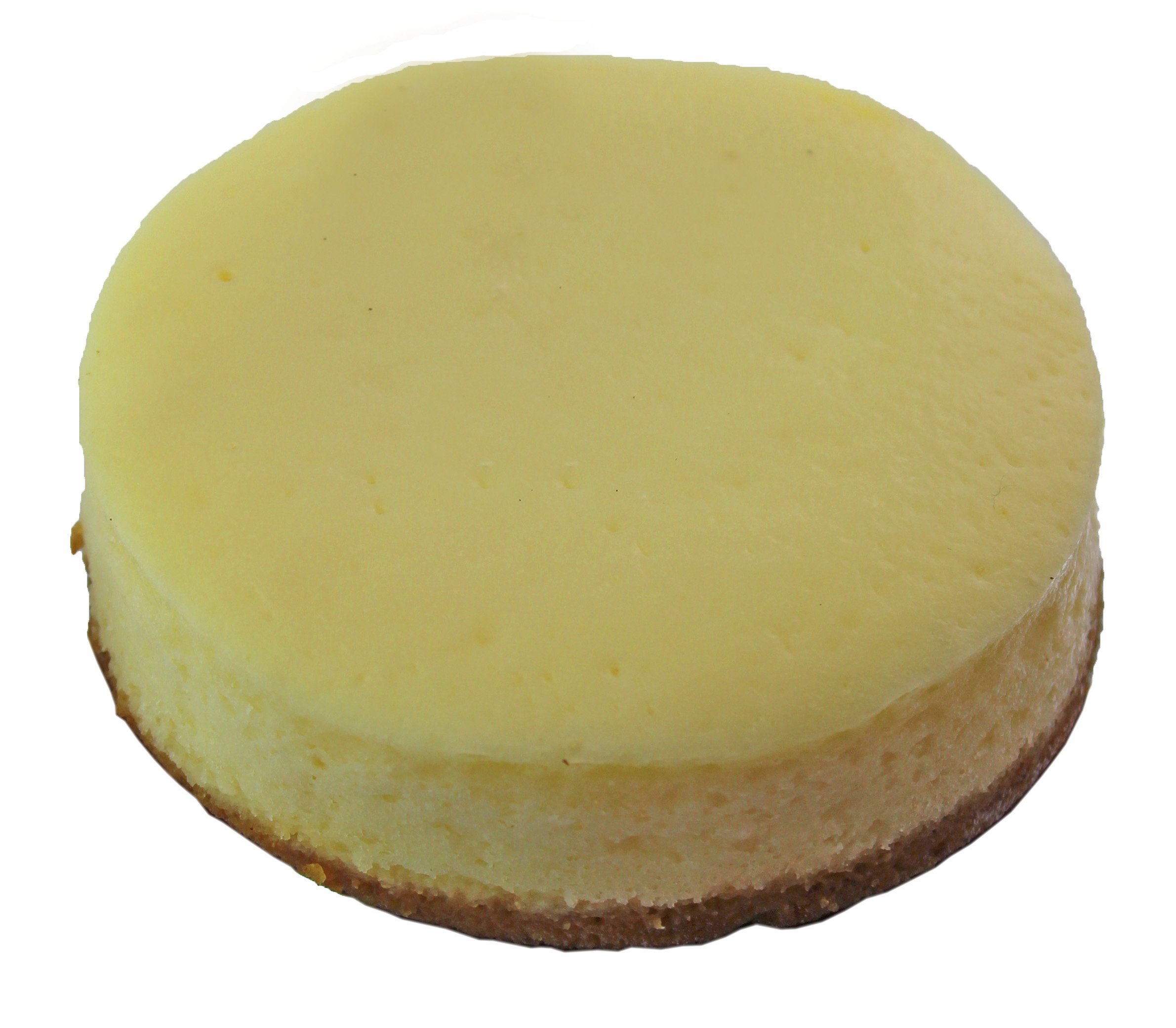 Central Market Mini Plain Cheesecake - Shop Cheesecakes at H-E-B