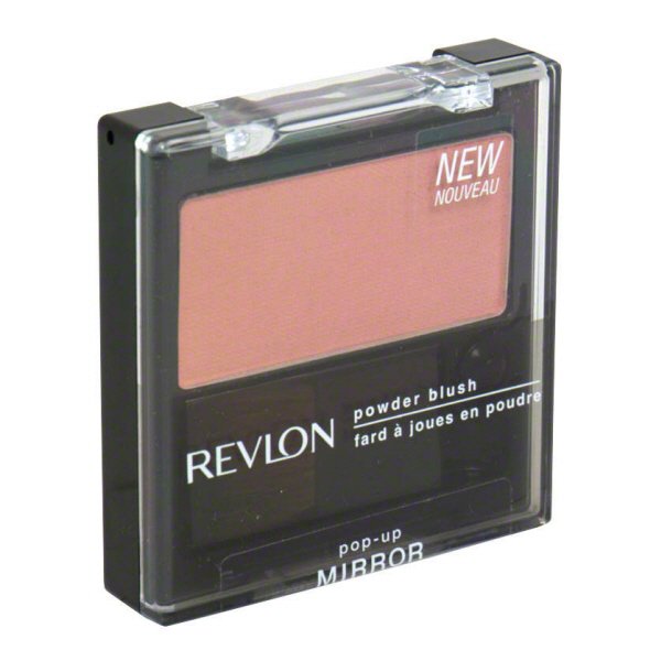 Revlon Powder Blush Pink Blush - Shop Blush at H-E-B