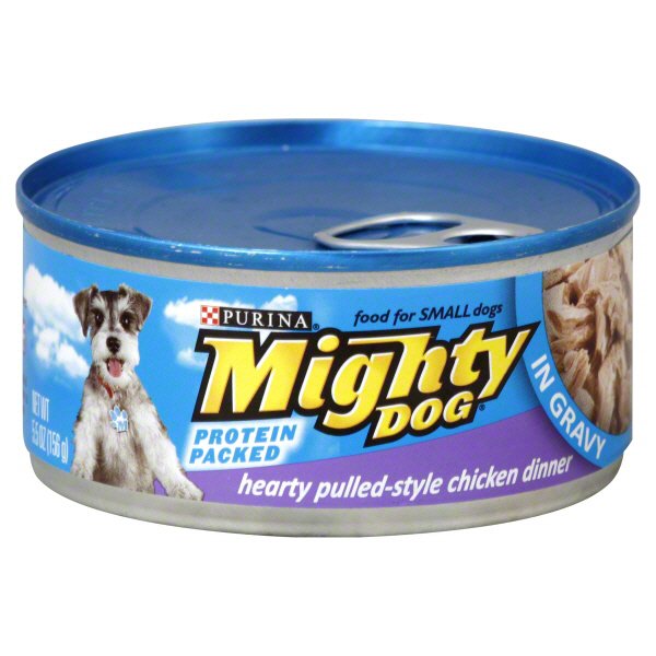 Mighty Dog Mighty Dog Roasted Chicken - Shop Food at H-E-B