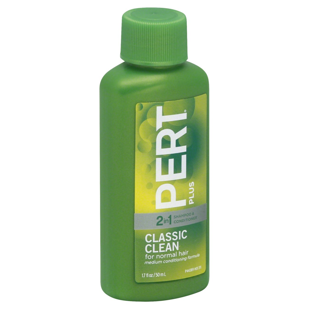 Pert Plus 2-in-1 Classic Clean Shampoo And Conditioner - Shop Hair Care ...