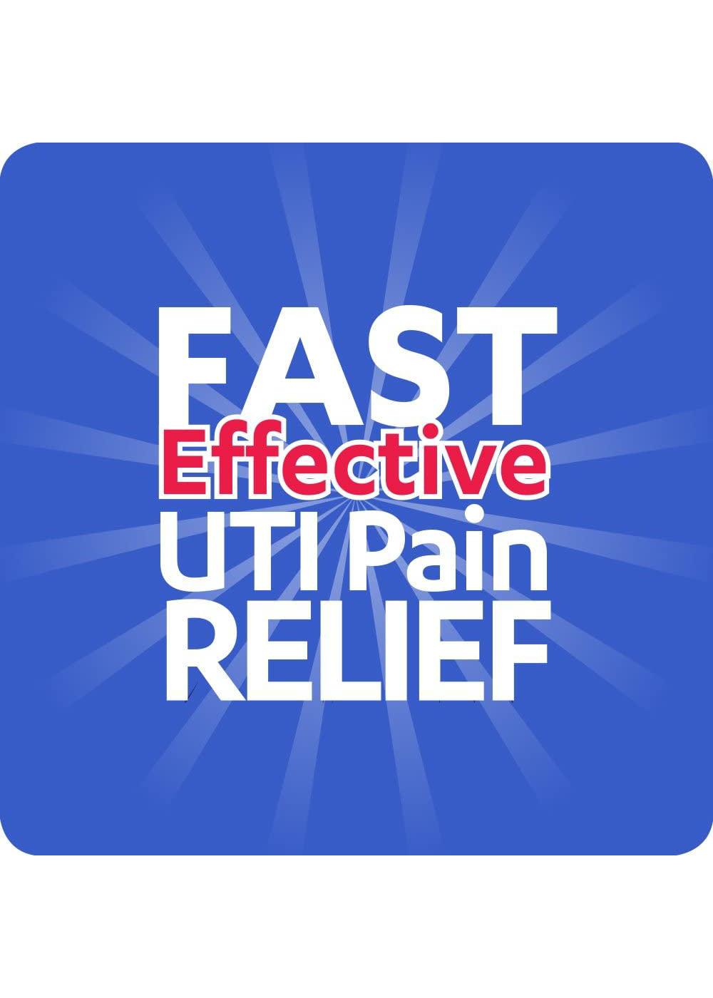 Azo Maximum Strength Urinary Pain Relief Tablets - Shop Pain relievers ...