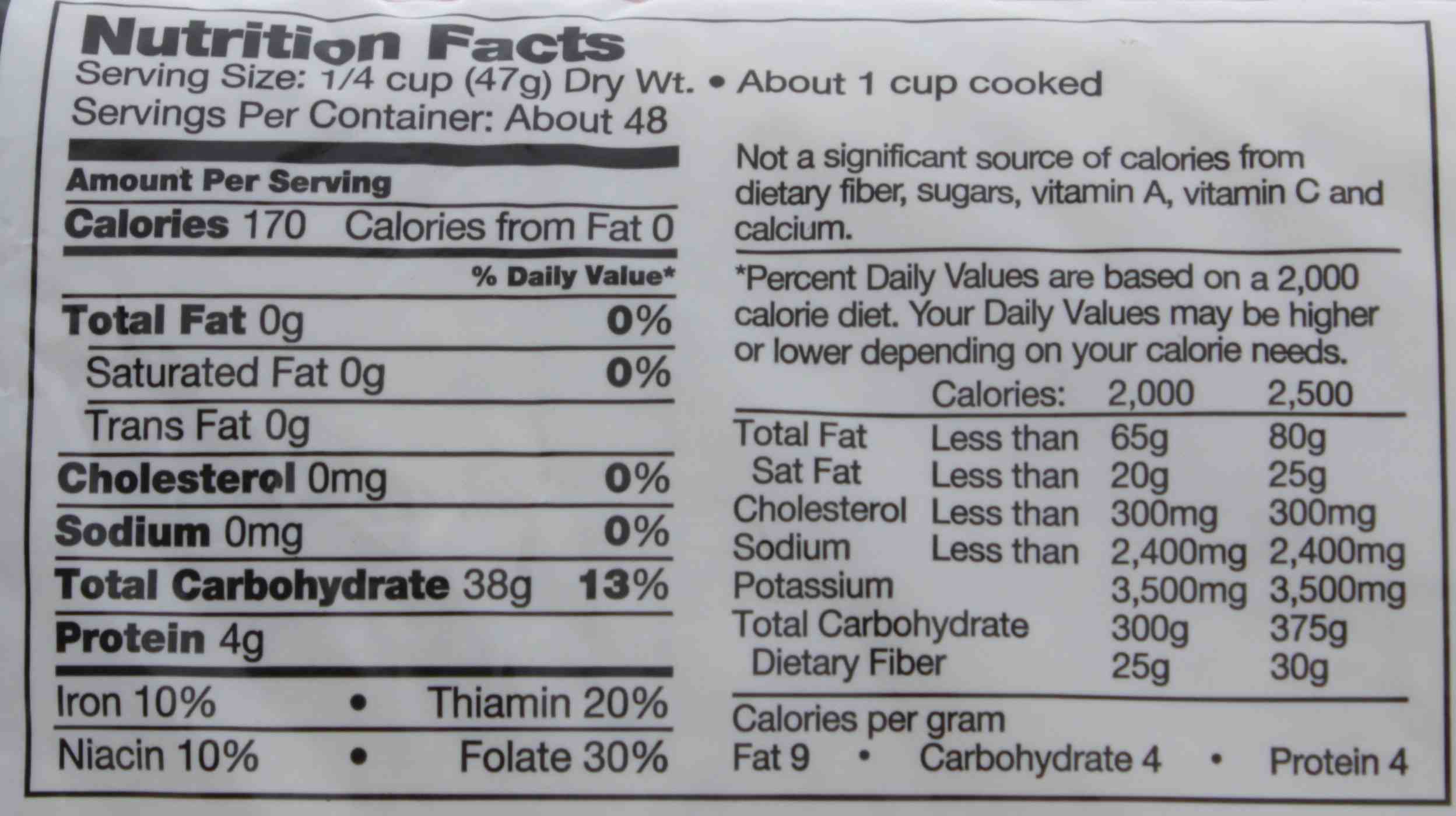 Par Excellence Premium Long Grain Rice - Shop Rice & grains at H-E-B