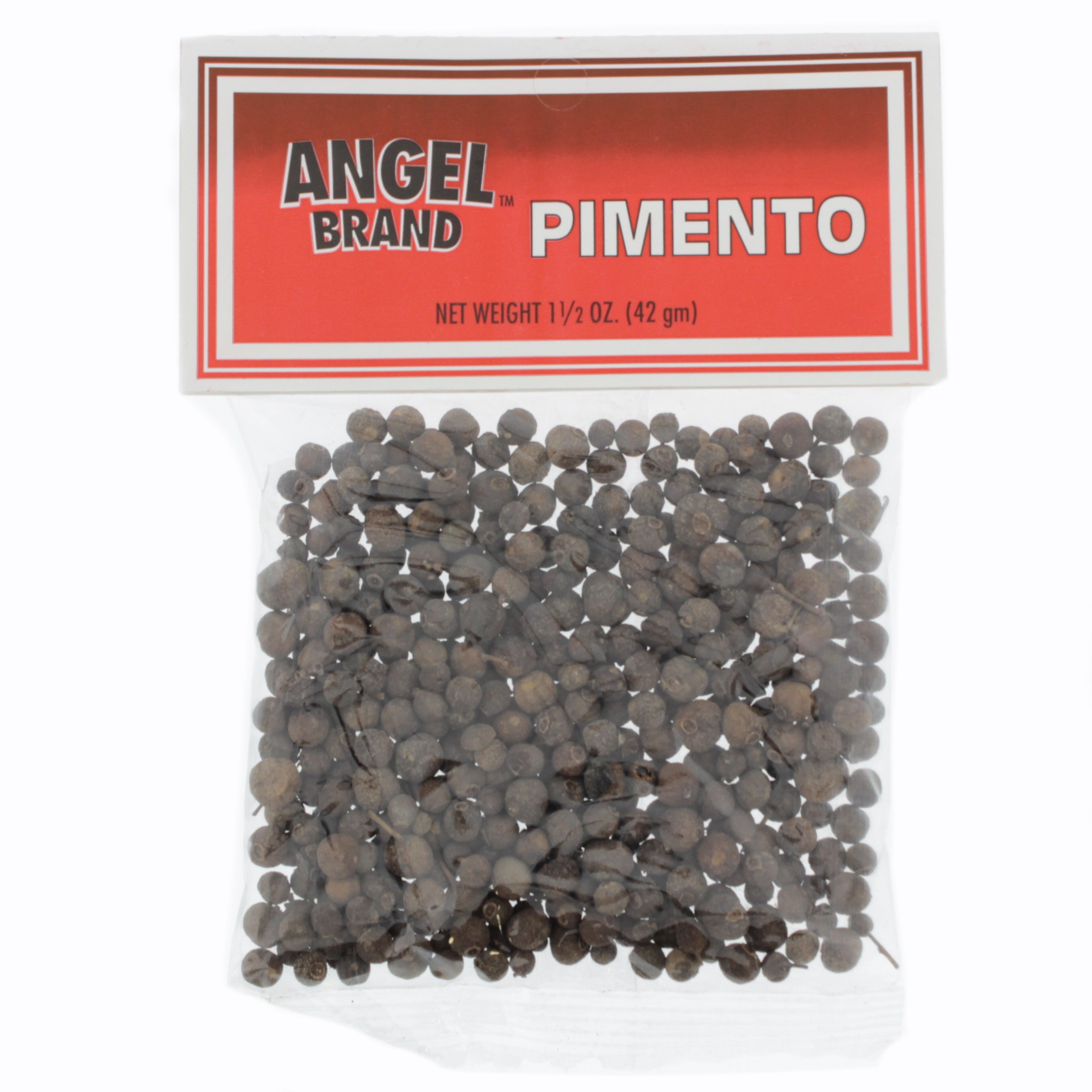 Angel Brand Pimento - Shop Herbs & spices at H-E-B