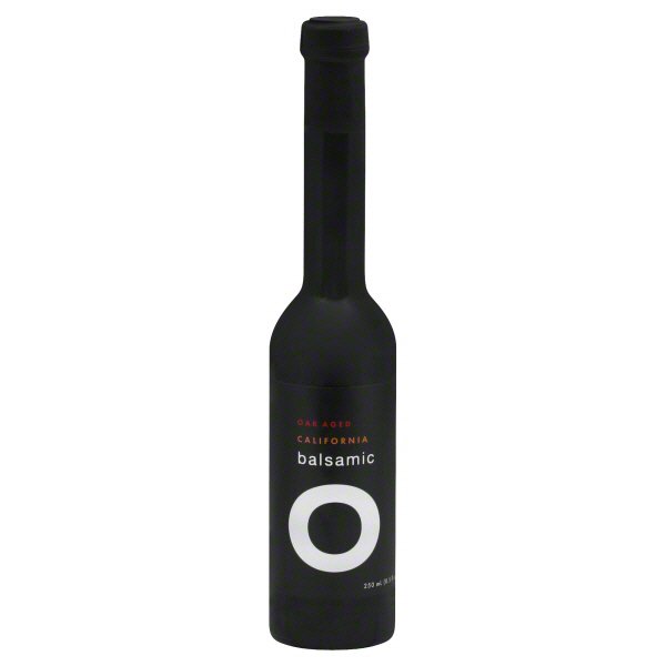 O California Balsamic Vinegar - Shop Vinegar & cooking wine at H-E-B