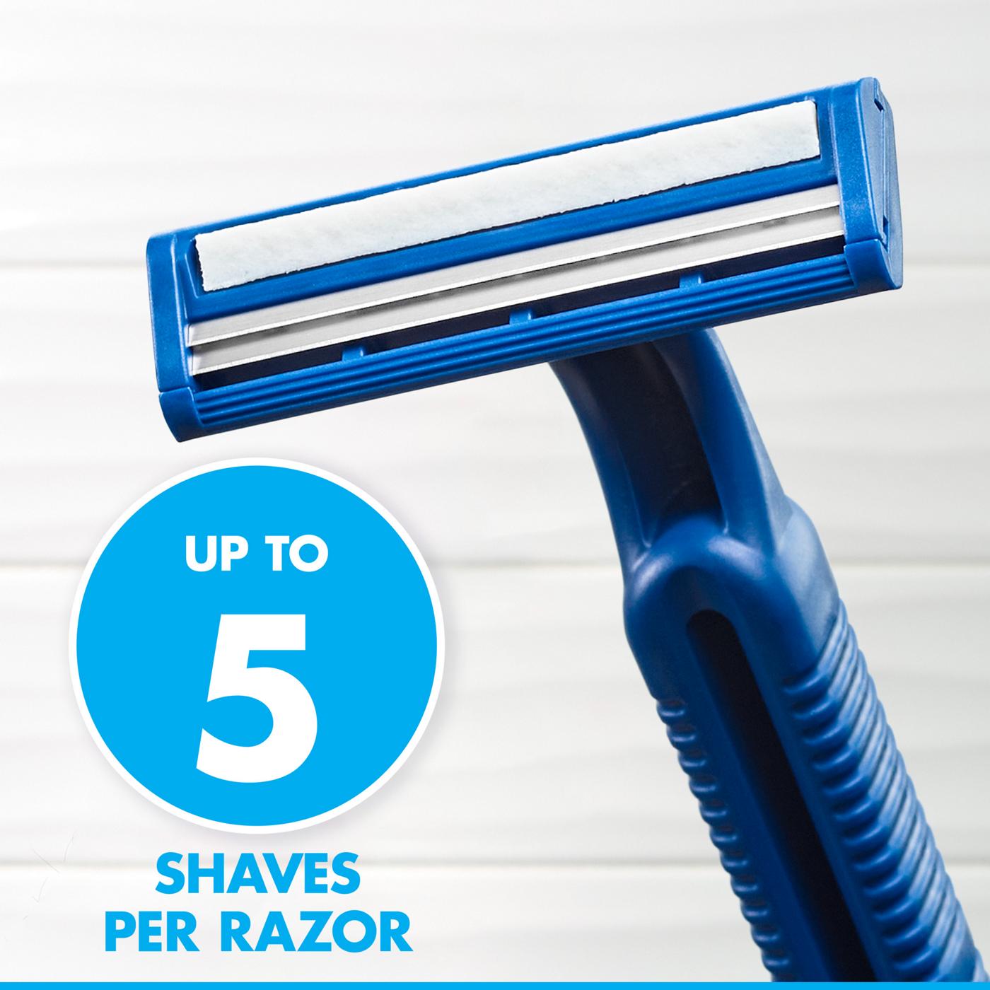 Gillette Sensor2 Fixed Head Disposable Razors - Shop Razors & blades at ...