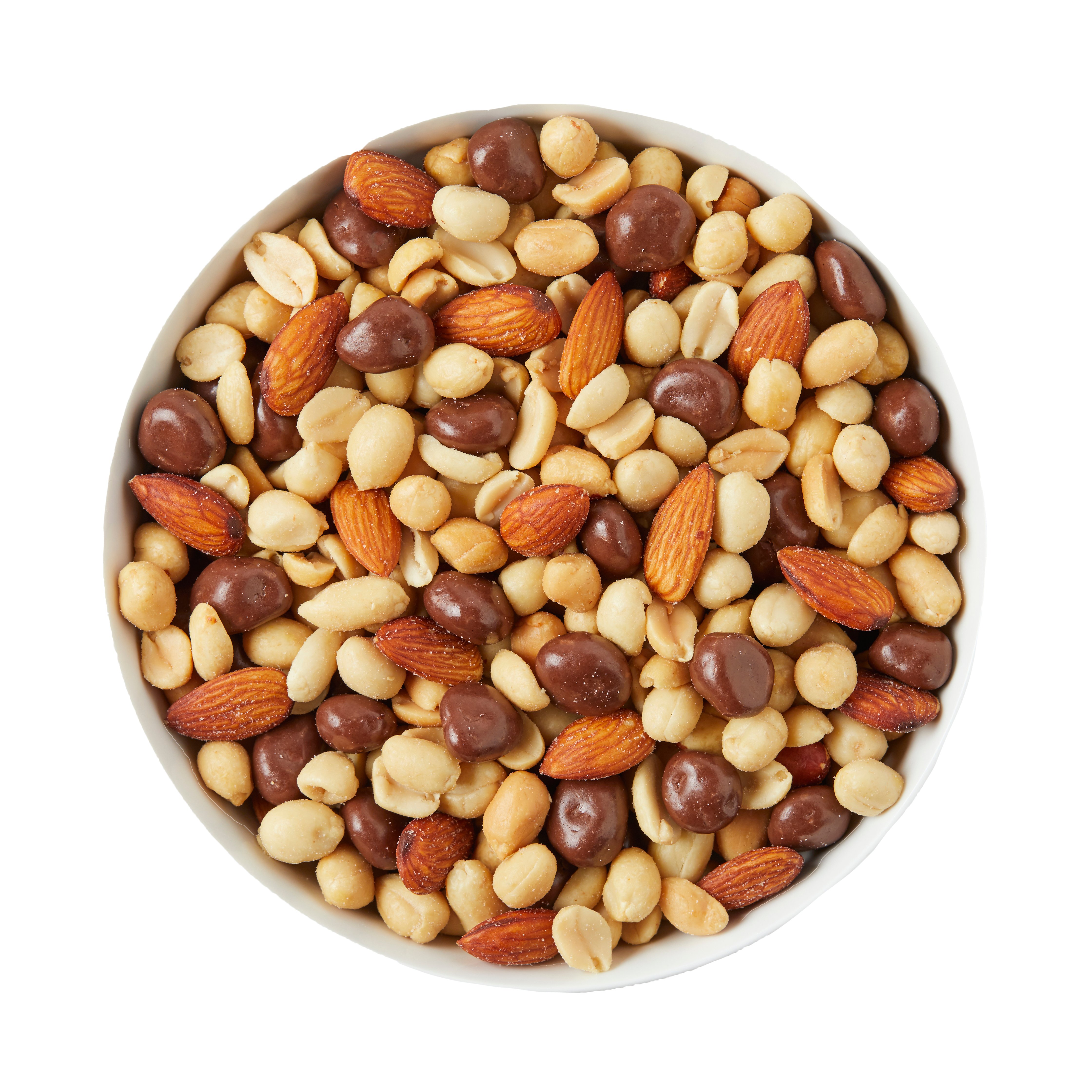 Lone Star Nut & Candy Sierra Mix - Shop Trail mix at H-E-B