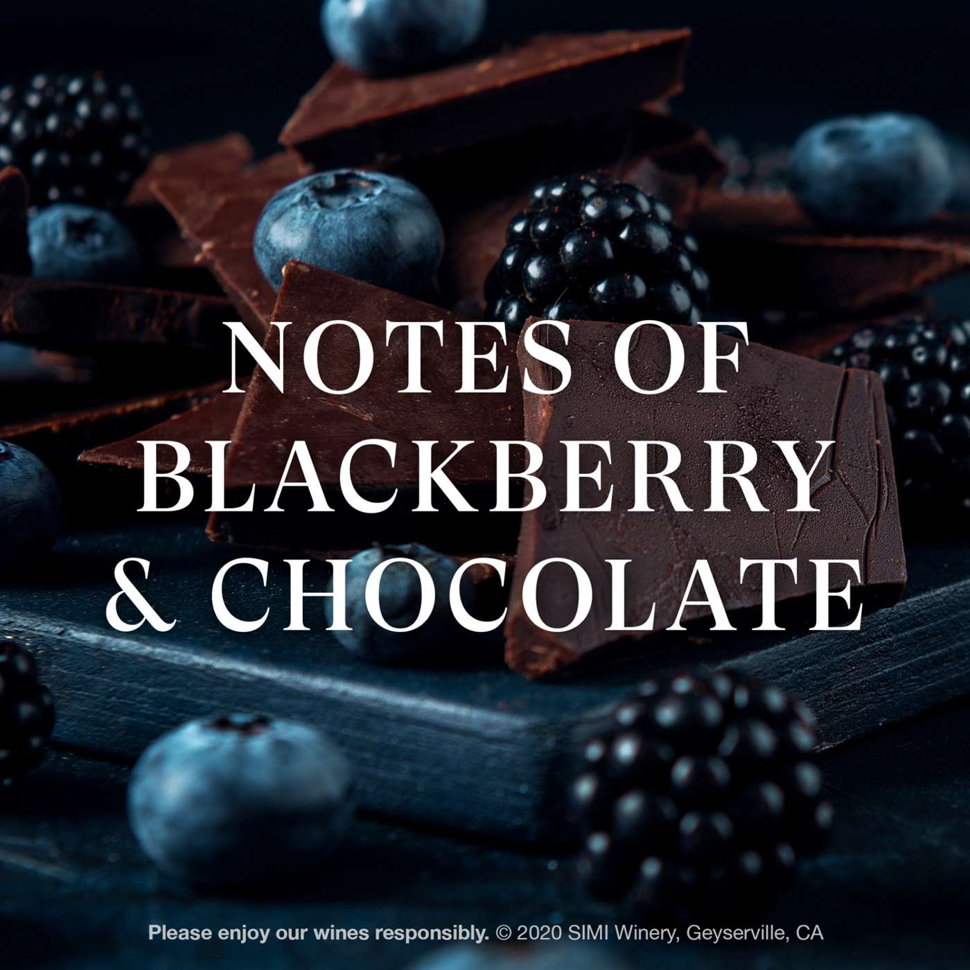 SIMI Alexander Valley Landslide Vineyard Cabernet Sauvignon Red Wine ...