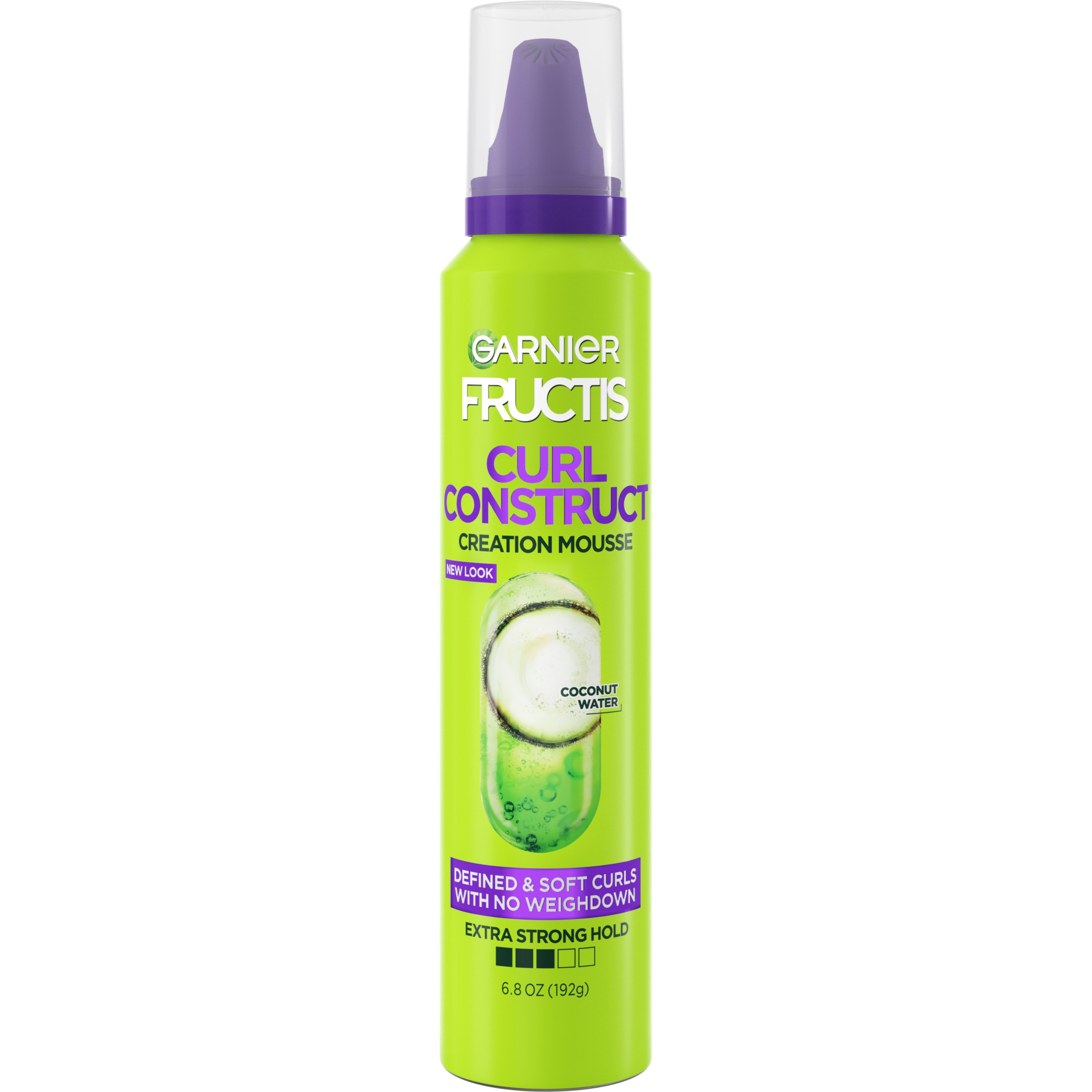 Garnier Fructis Style Curl Shaping