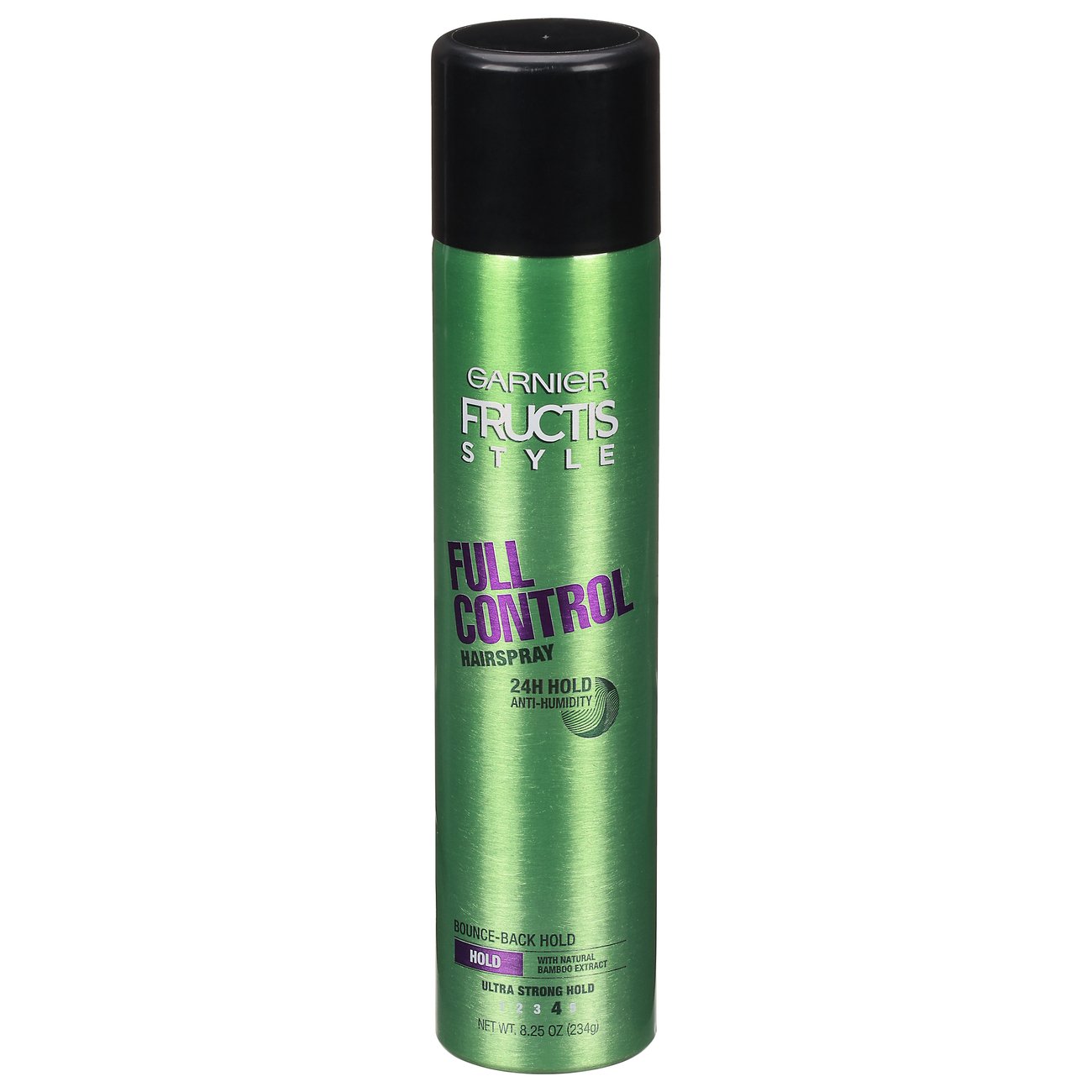 Garnier Fructis Style Full Control Hair Spray - Shop Styling products ...