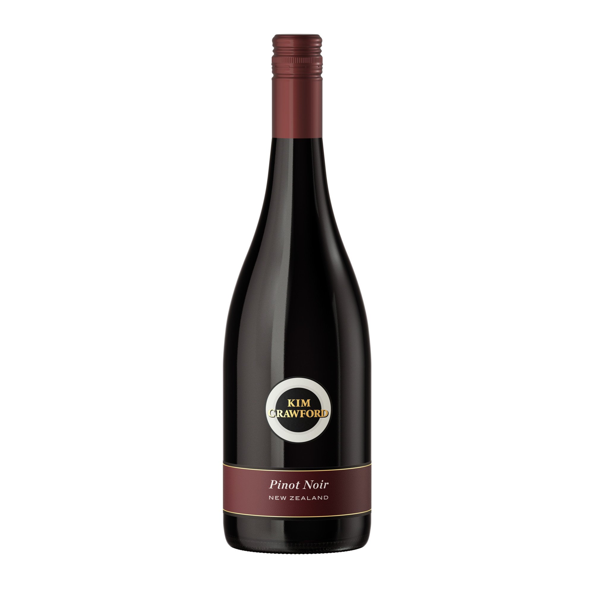 Kim Crawford Pinot Noir Red Wine - Shop Wine at H-E-B