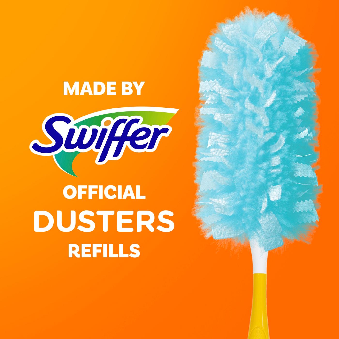 Swiffer Duster Multi-Surface Refills - Shop Cleaning cloths & dusters ...