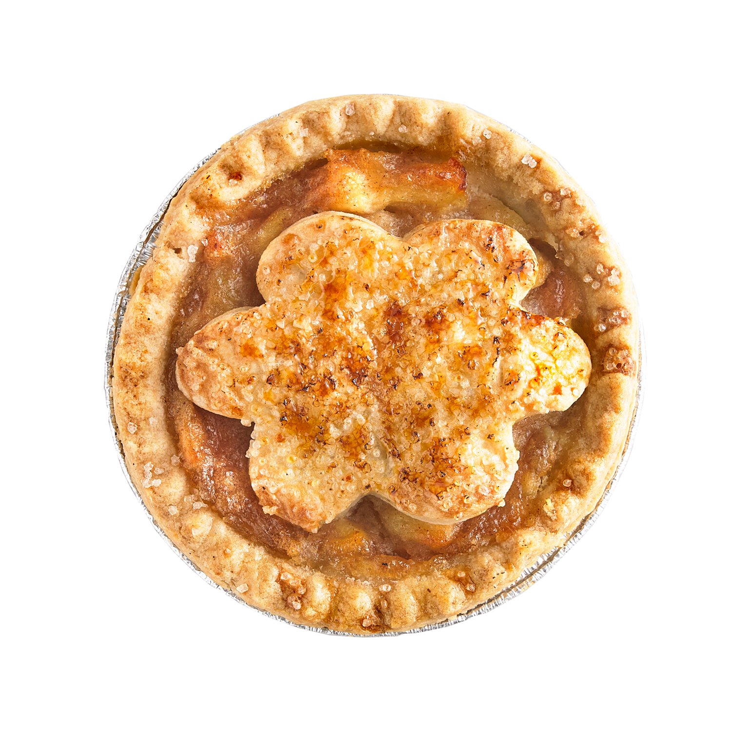 Central Market Apple Pie - Shop Pies at H-E-B