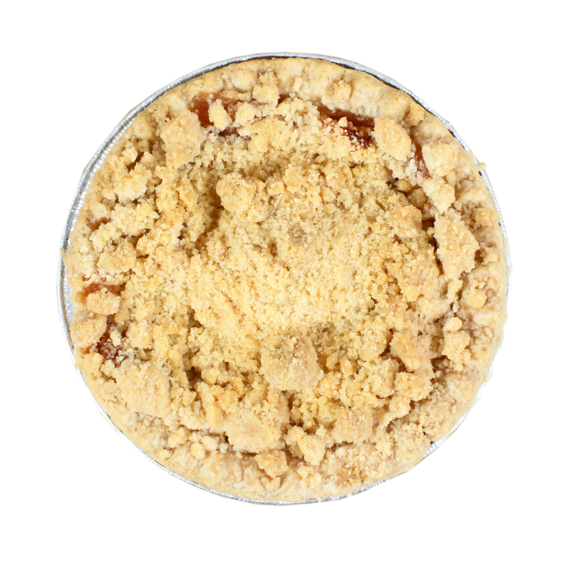 Central Market Dutch Apple Pie - Shop at H-E-B