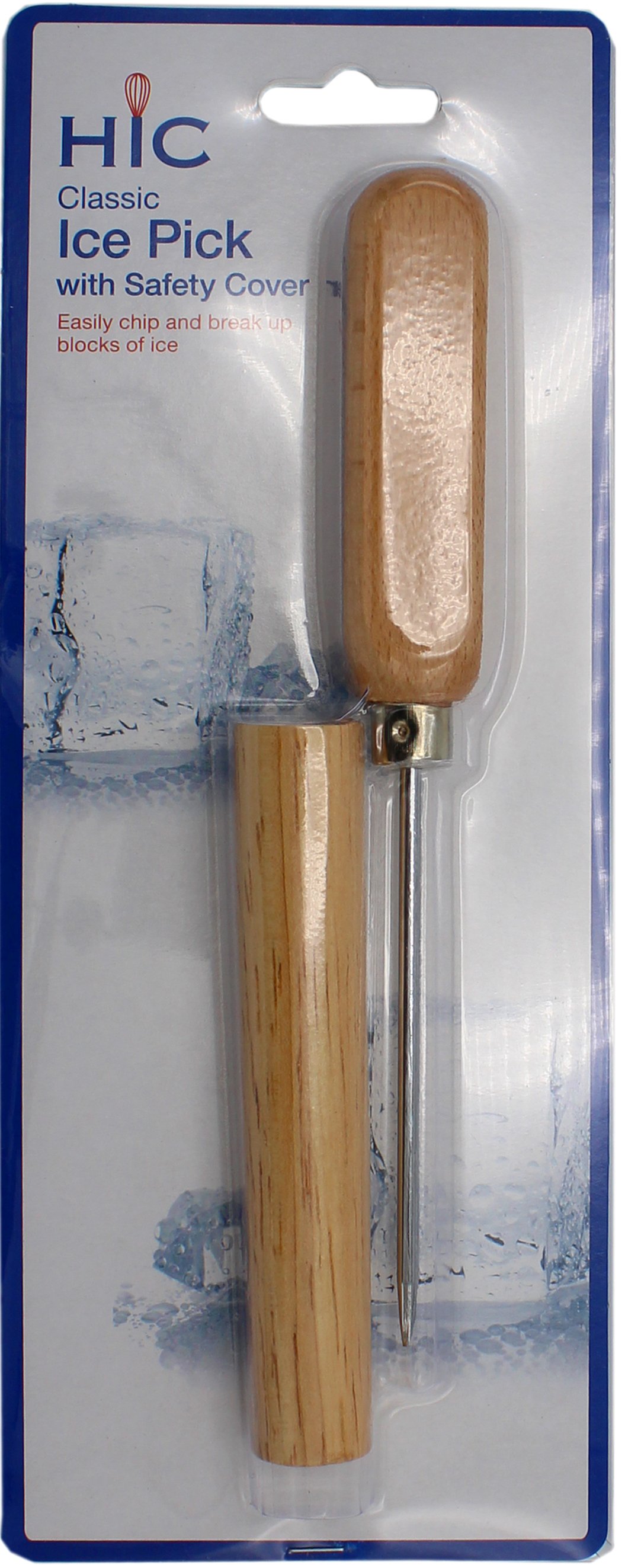 Harold Imports Ice Pick With Cover, ea | Central Market - Really Into Food