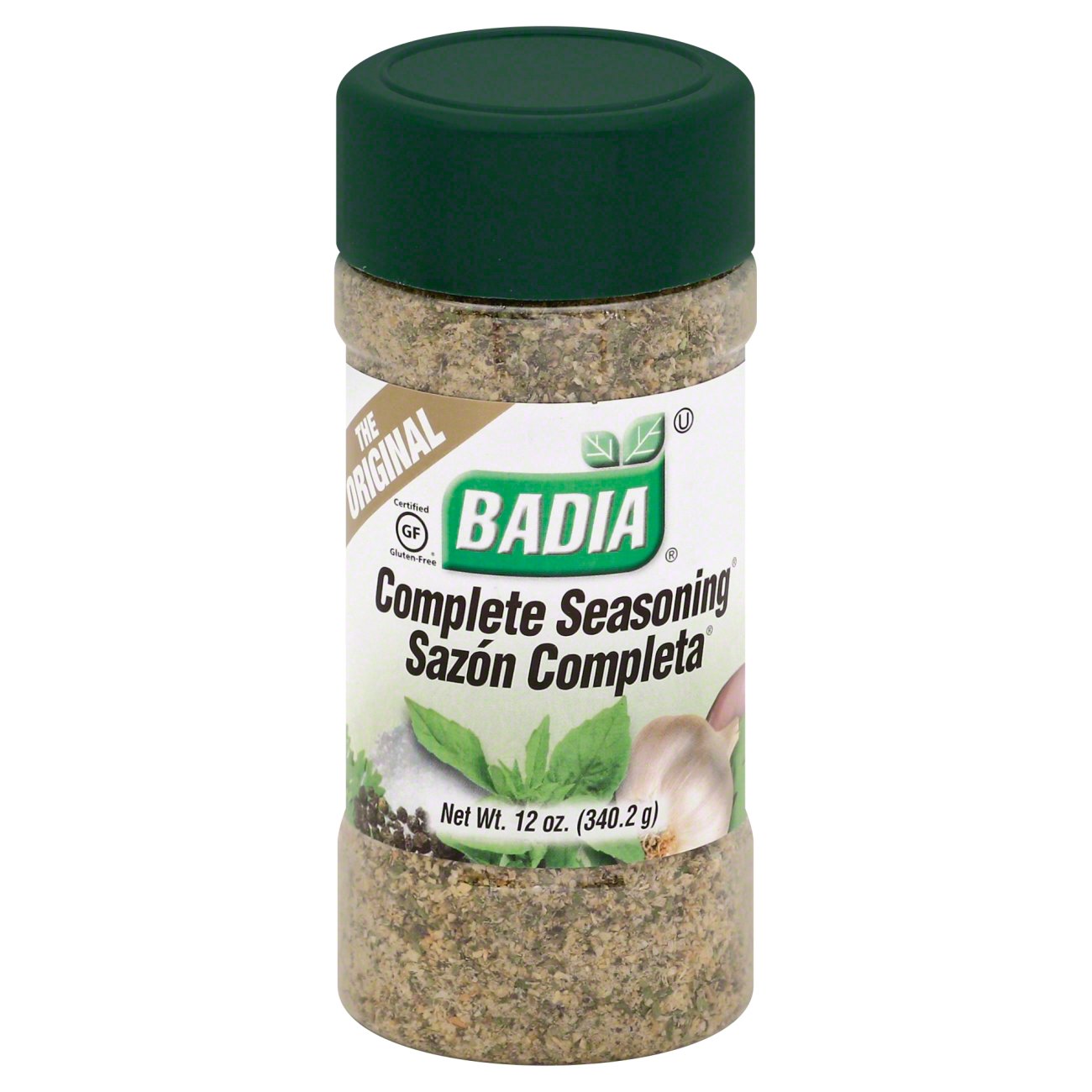 Badia Complete Seasoning - Shop Spice mixes at H-E-B