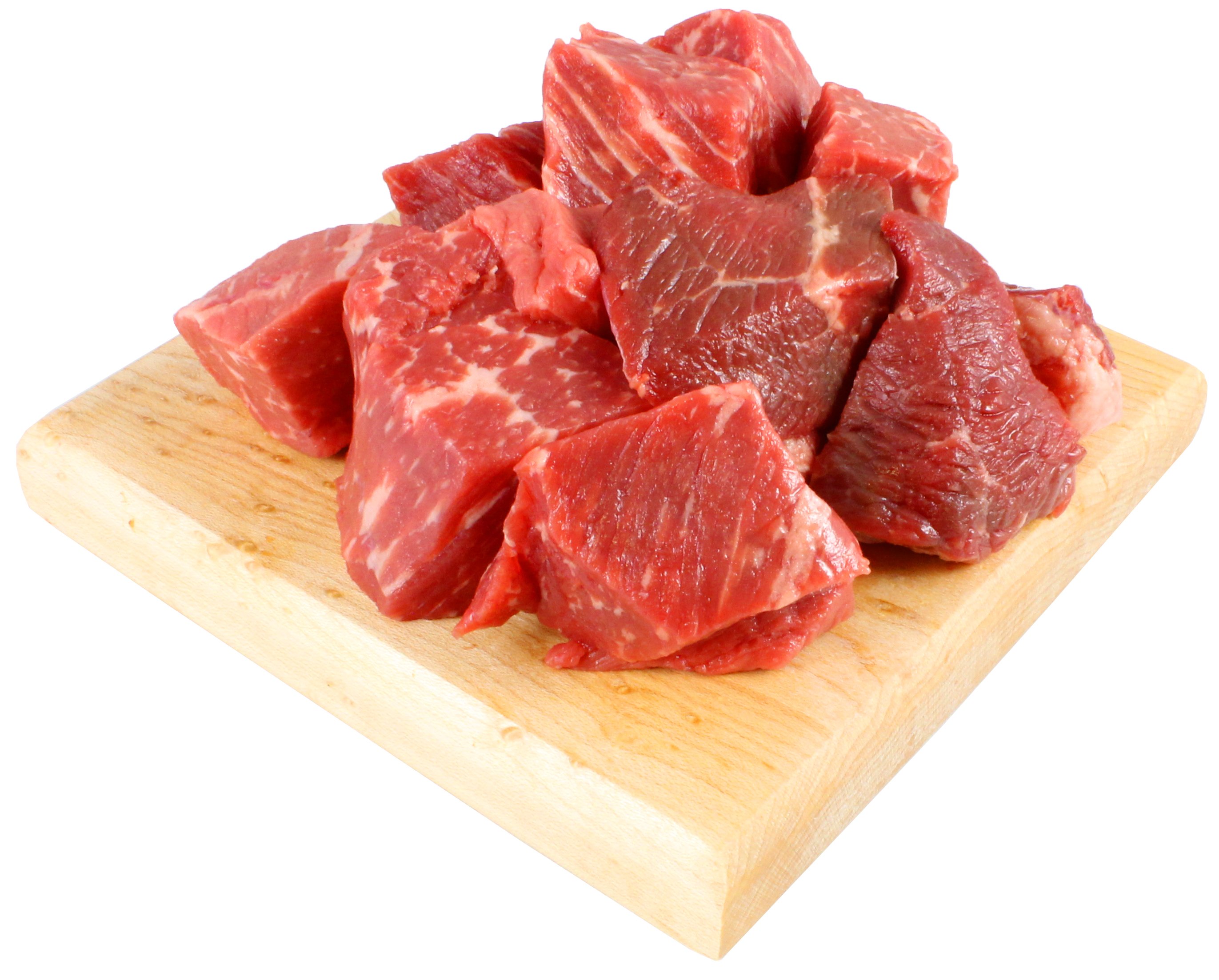Natural Choice Lamb Stew Meat - Shop Lamb & goat at H-E-B