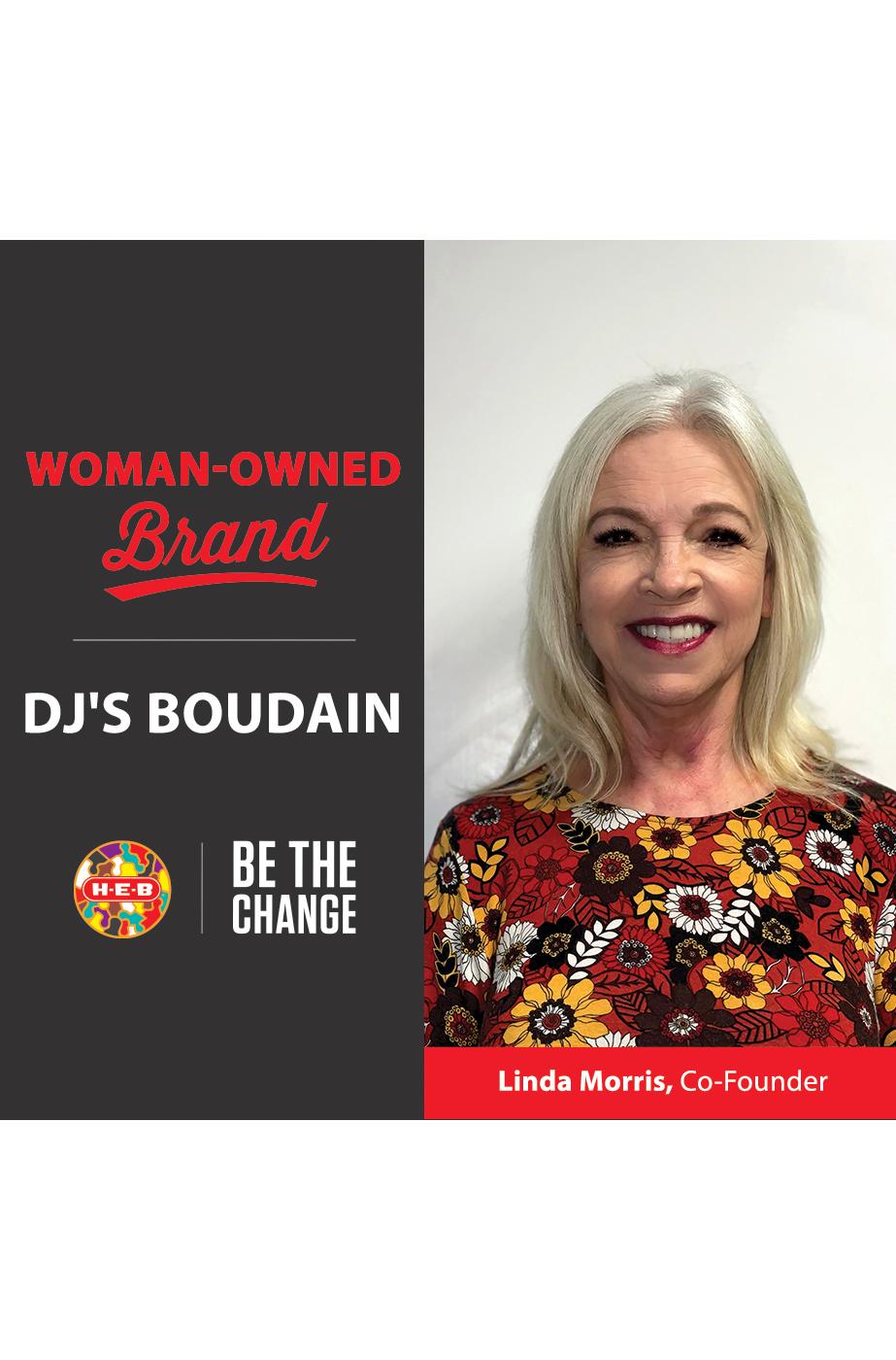 DJ's Original Boudain - Shop Sausage at H-E-B