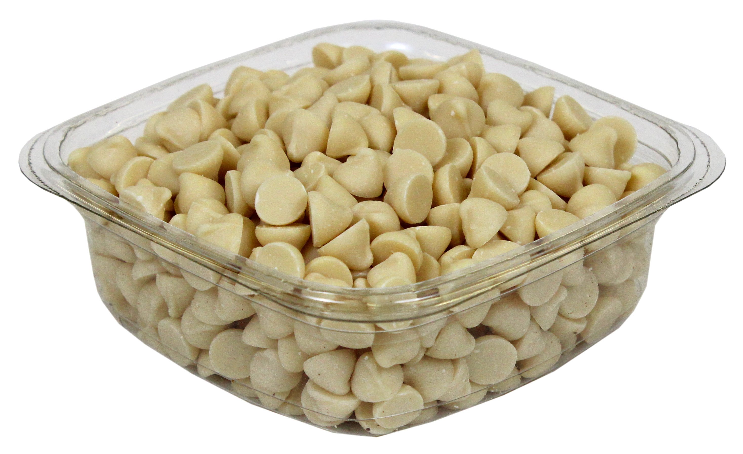 SunRidge Farms Vanilla Chips - Shop Baking Ingredients at H-E-B