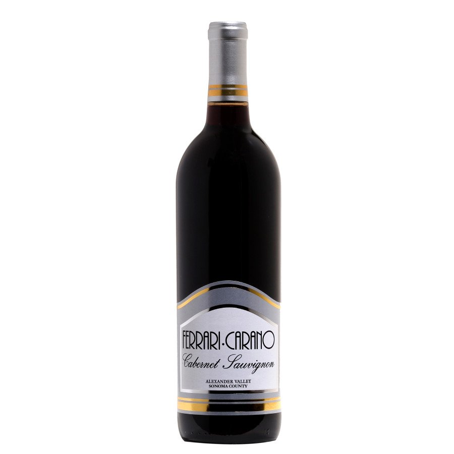 Ferrari Carano Cabernet Sauvignon California Red Wine - Shop Wine at H-E-B
