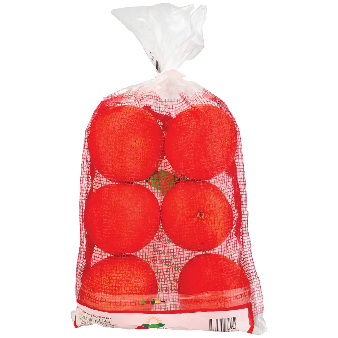 Fresh Organic Grapefruit - Shop Citrus at H-E-B