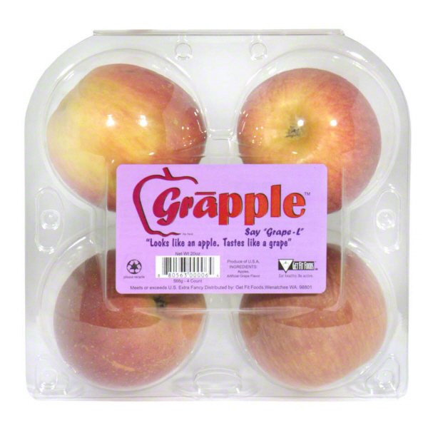 Fresh Grapples - Shop Apples at H-E-B