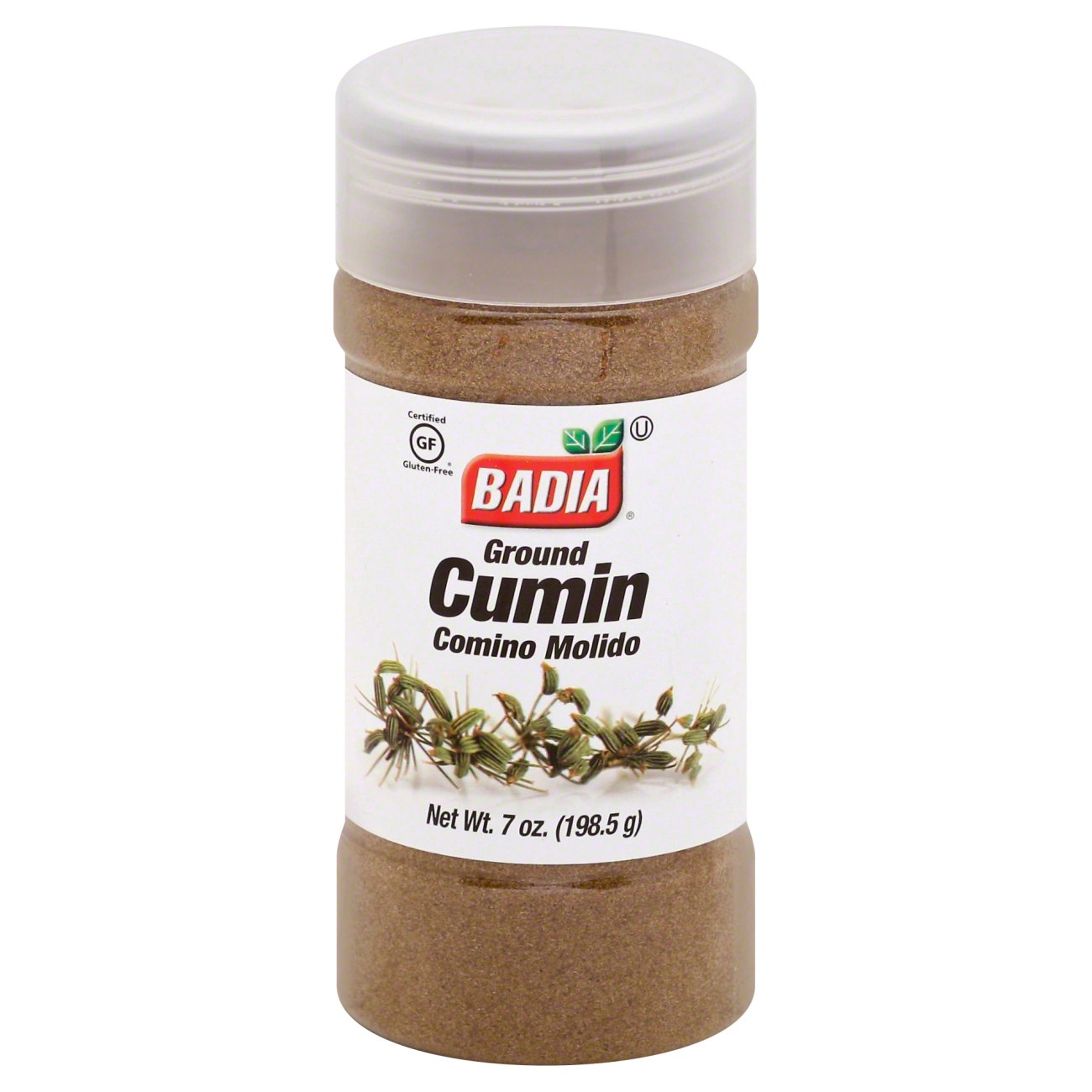 Badia Ground Cumin - Shop Herbs & spices at H-E-B